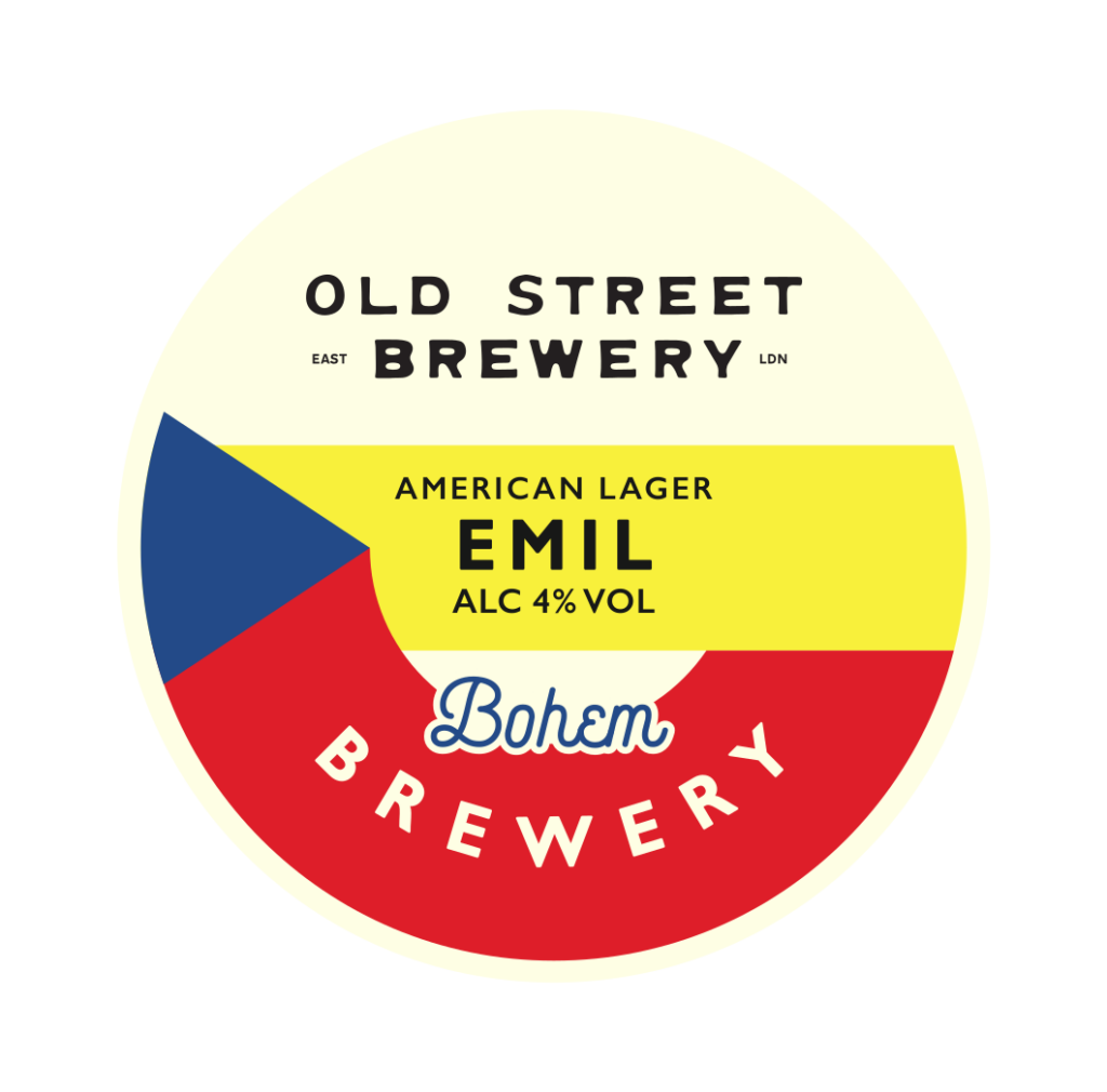 Our Beers - Bohem Brewery | Craft Beer | Micro Brewery